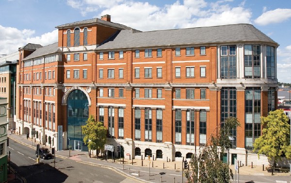 55m2 Commercial Renovation and Floor Screed Reading | Screed Works